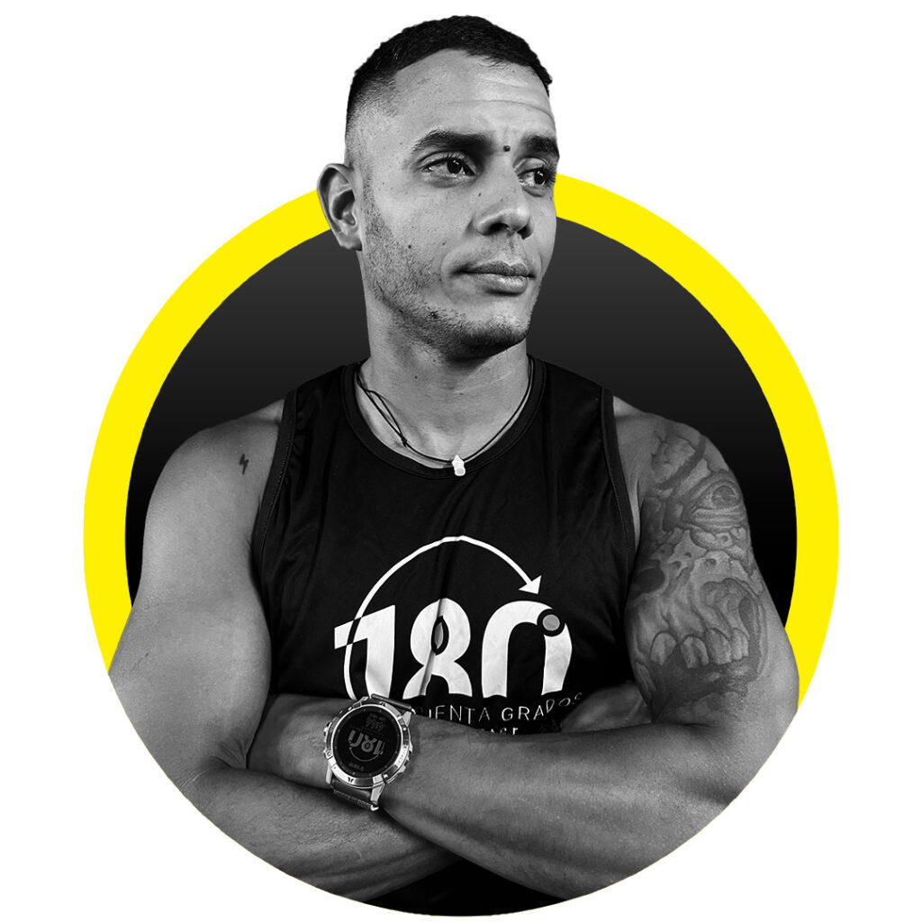 180 GFT – Gym Fitness Center